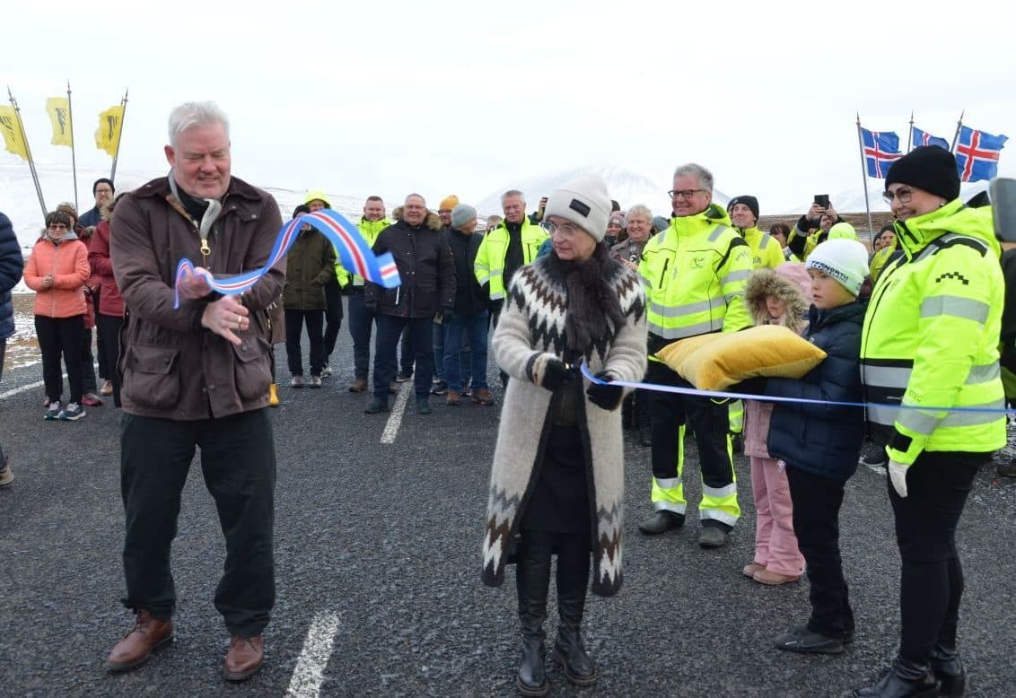 Vegir – Vegagerðin