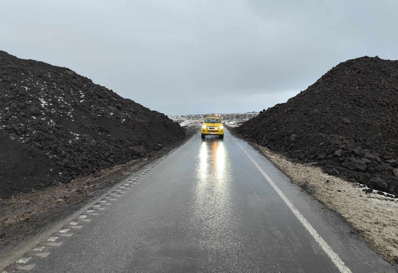 Vegir – Vegagerðin