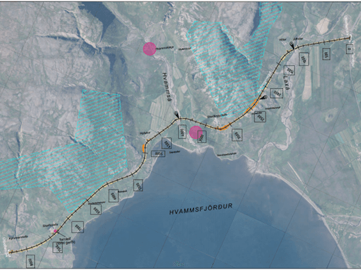 Vegir – Vegagerðin