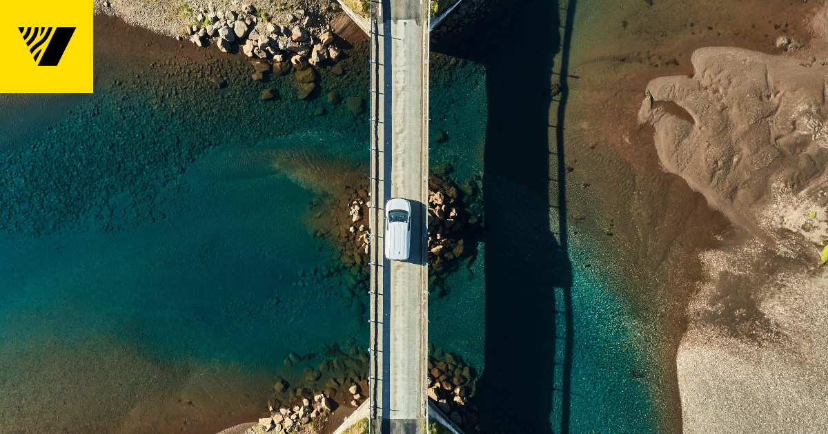 Umferðin á Hringvegi stendur í stað – Vegagerðin