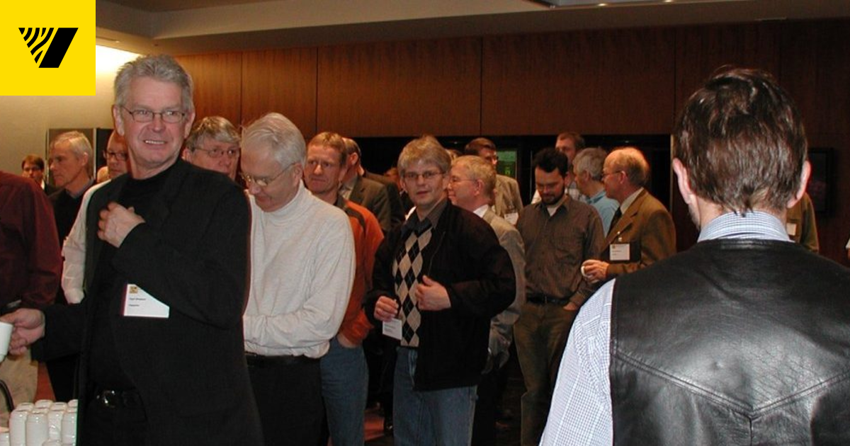 Rannsóknarráðstefna Vegagerðarinnar 2006 – Vegagerðin