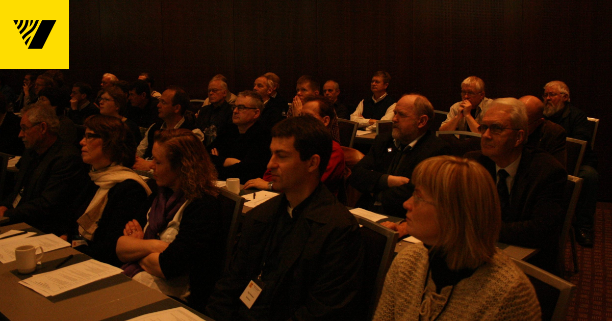 Rannsóknarráðstefna Vegagerðarinnar 2009 – Vegagerðin