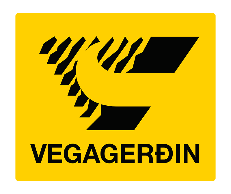 Merki Vegagerðarinnar | Vegagerðin